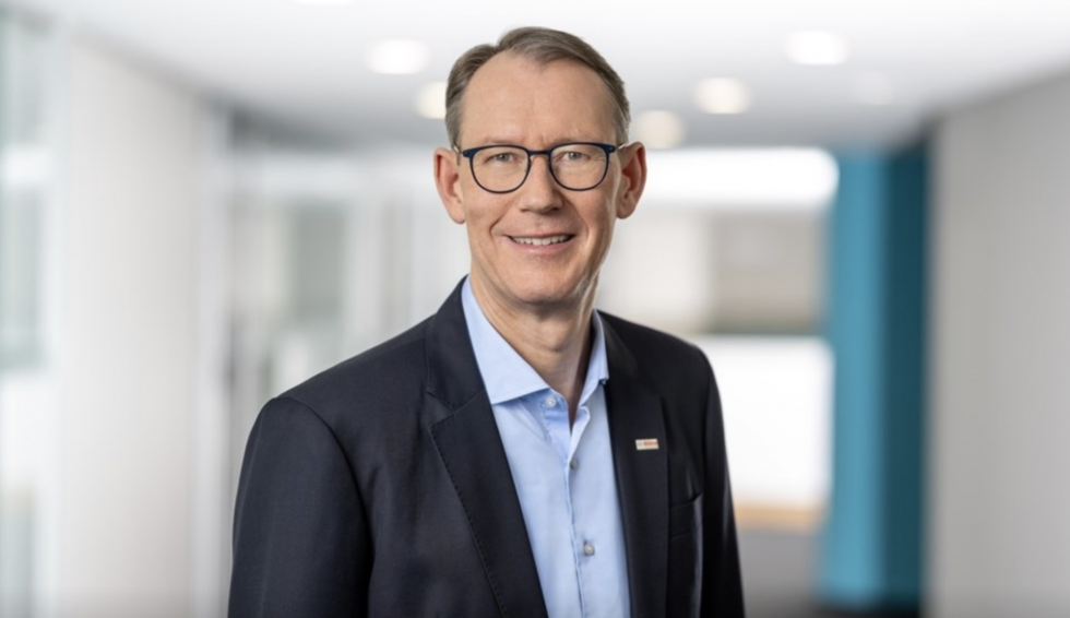 Triton Acquires Bosch Security Technology Product Business | EURO SECURITY