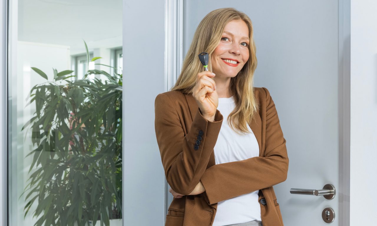 ABLOY PULSE – Energieunabhängiges, flexibles Zutrittsmanagement für die ...